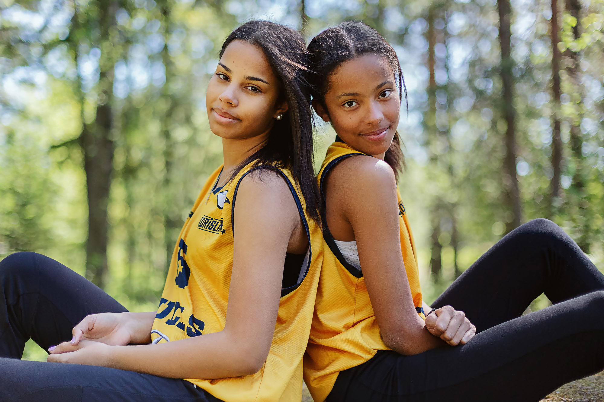 Children's rights | LSKL.fi