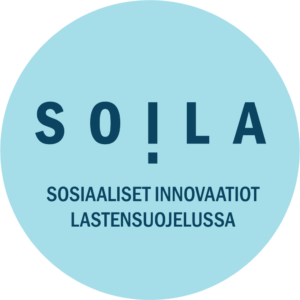 Sosiaaliset innovaatiot lastensuojelussa - SOILA | Lastensuojelun ...